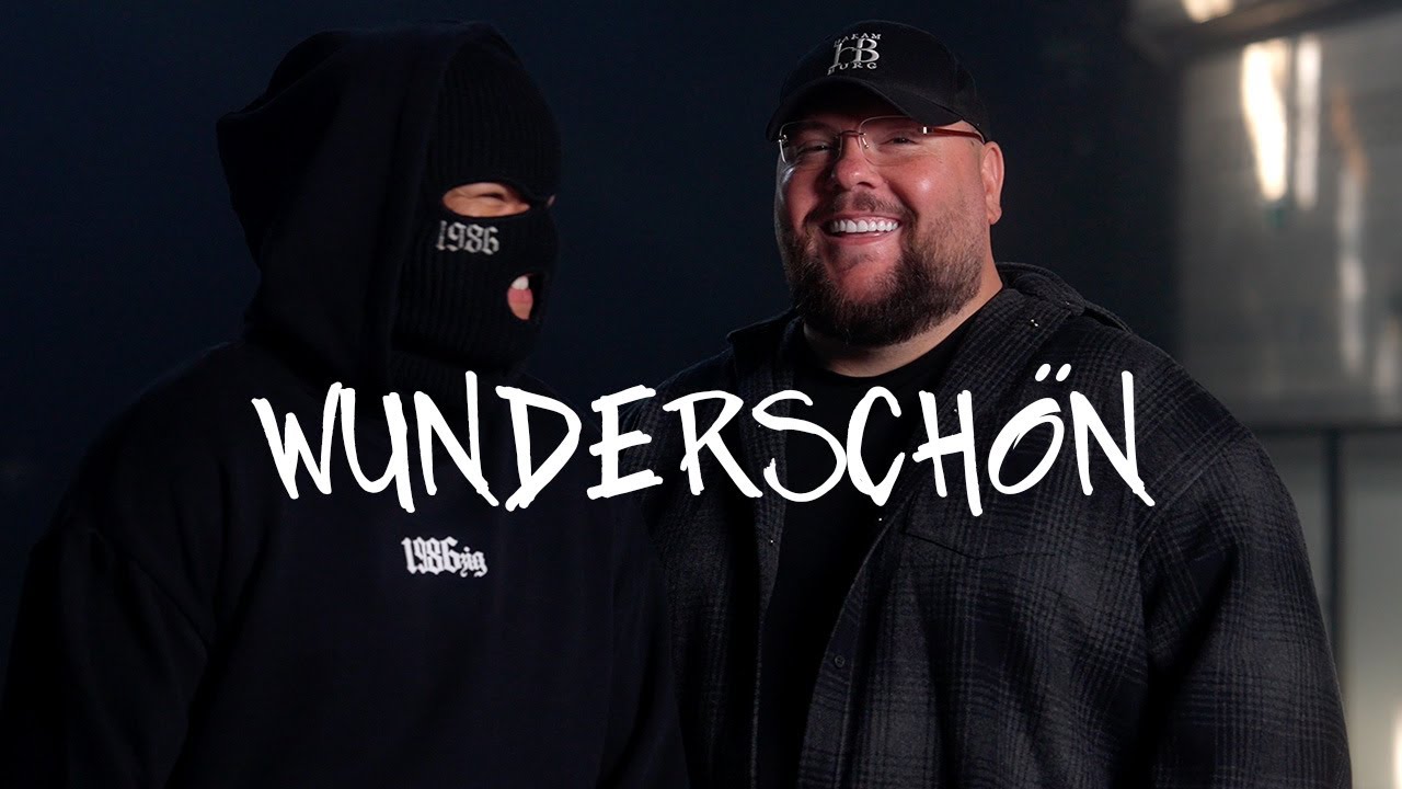 Wunderschön by Bozza & 1986Zig from Germany | Popnable