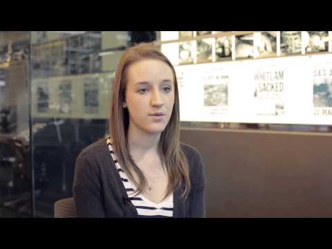 Research Project – digital media and traditional print media