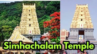 3 Best Temples in Visakhapatnam - Expert Recommendations
