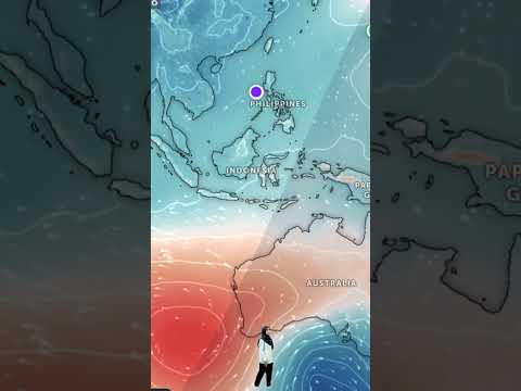 Prakiraan cuaca untuk wilayah indonesia esuk selasa 24-06-2025. #bmkg #infobmkg