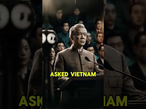 How Vietnam Defeated America with Master Strategy!!) #vietnam #america
