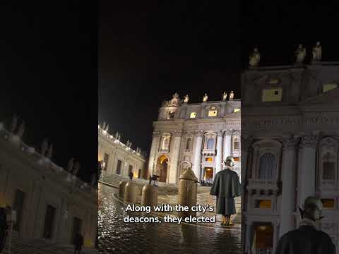 Top 10 Popes Before 1500