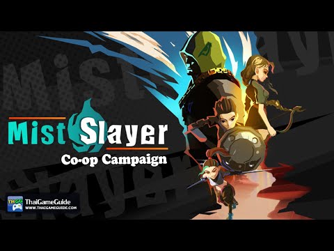Steam Community :: Video :: Mist Slayer (Demo) - Upcoming Action Hack ...