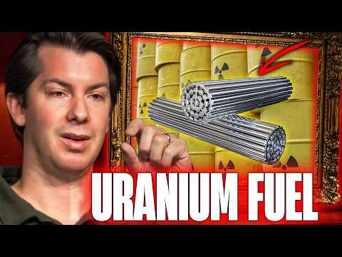 How Enriched Uranium is Made to Fuel Nuclear Reactors