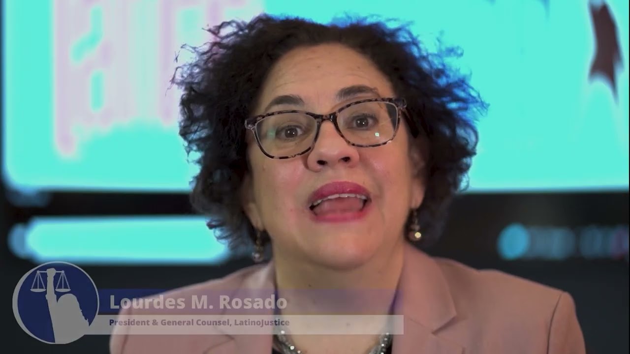 LatinoJustice PRLDEF 50th Anniversary