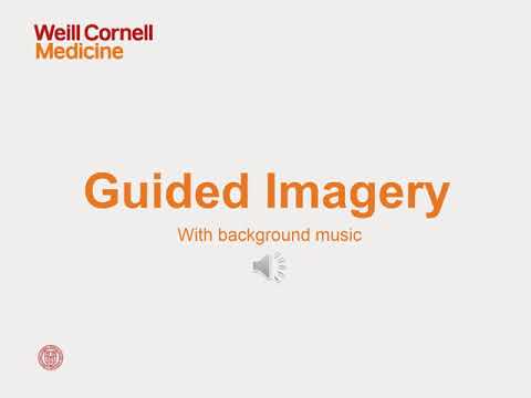 Guided Imagery with Music