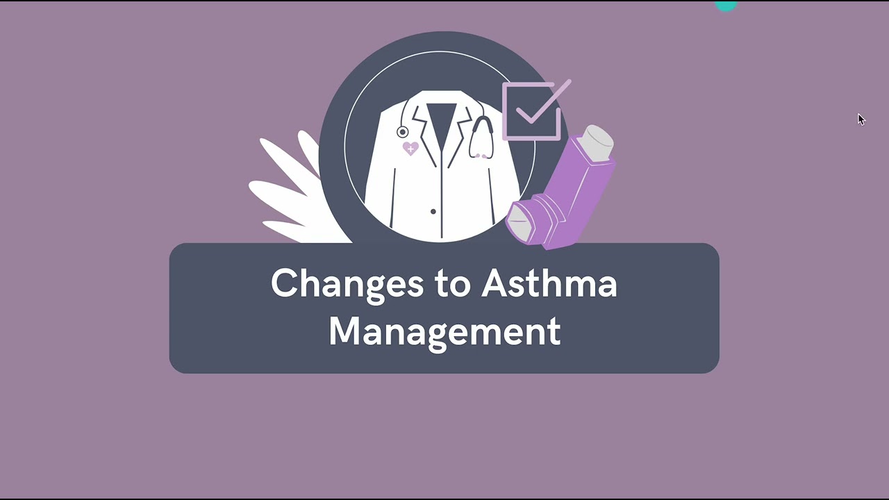 NP Exam Prep: Asthma Updates