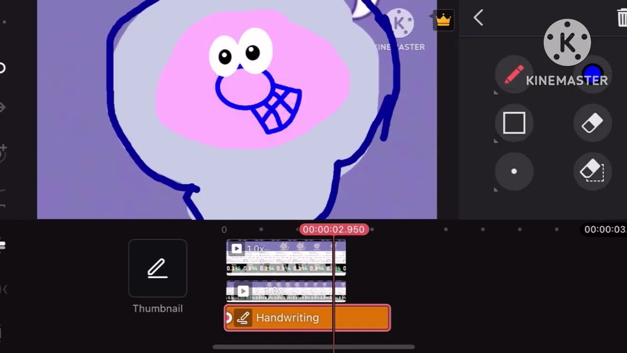 Moonpig (2007) Logo Speedrun Be Like