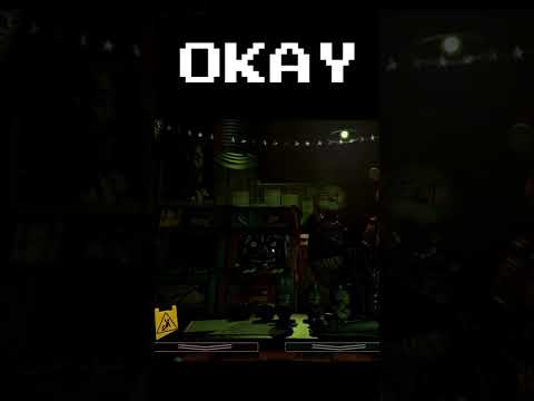 FAMOUS LAST WORDS IN FNAF☠️ #Shorts