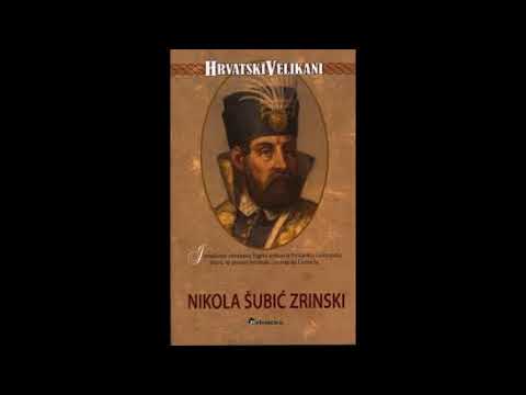 Nikola Šubić Zrinski, conde (Zrin, Croacia 1508 - Siget, Hungría 1566)