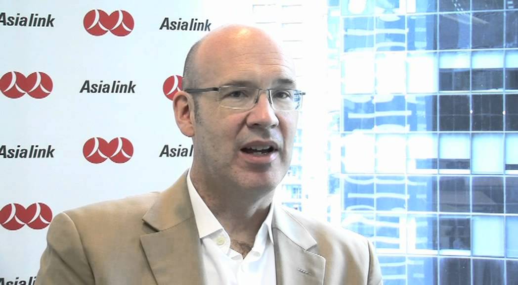 An introduction to the Asialink Leaders Program