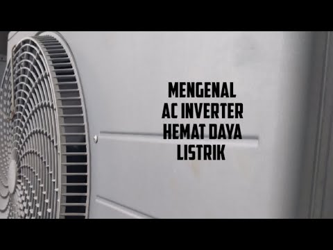 ac hemat listrik