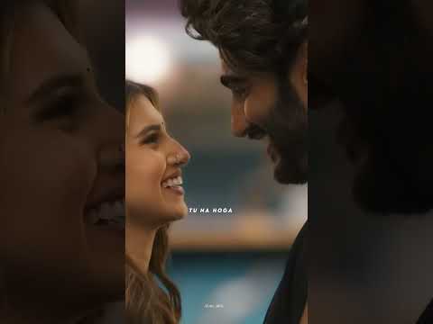 Dil Ek Villain Return_ Sad WhatsApp Full screen status