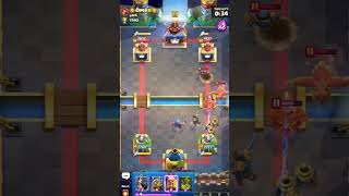 Ian77: BEST DECK for EVERY ARENA in Clash Royale 🏆 - RoyaleAPI