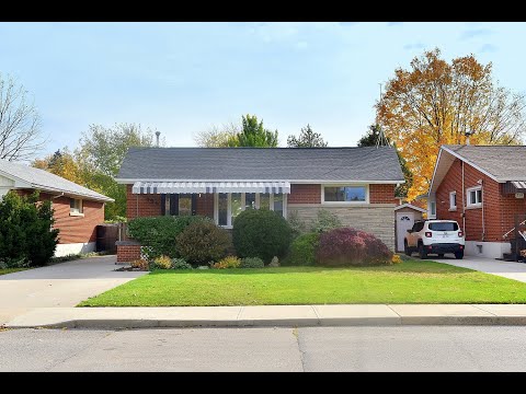 Walkthrough Video of 195 West 33rd