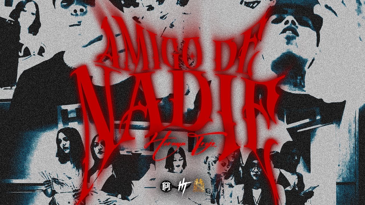 Lyrics & Translations of Amigo De Nadie by Hernan Trejo | Popnable