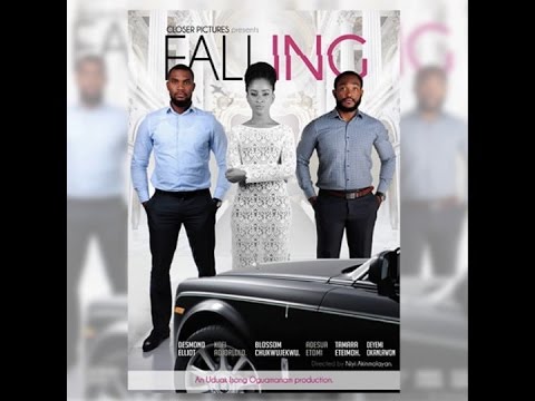 [Movie Premiere]: Closer Pictures Presents Blossom Chukwujekwu, Adesua ...