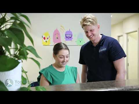 Welcome to YouMove Osteopathy in Mount Eliza
