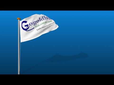 Calanka Gogoldhig Media Production Company