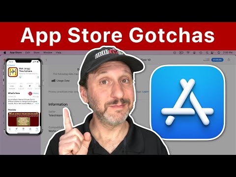 How To Avoid Bad Apps In the Mac and iOS App Stores