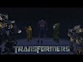 Minecraft Transformers Autobots Arrival Minecraft Map