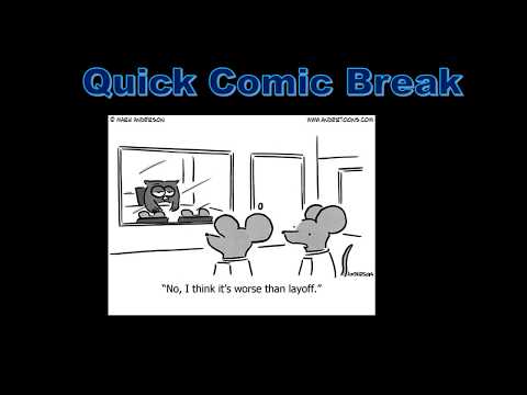 Accounting Comic, Accounting Cartoon, Accounting Joke