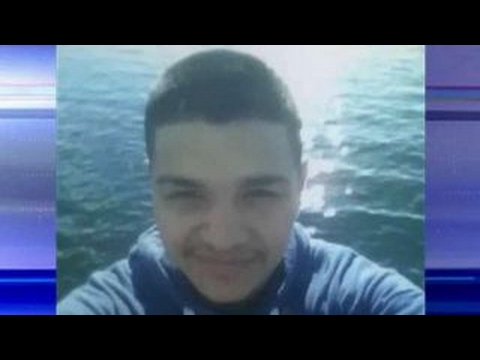 Immigrant stripped of 'Dreamer' status over gang tattoo