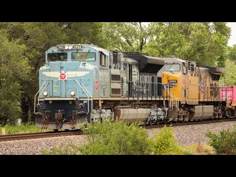 6-18-25: IG4SIB with 1982 near WR Tower