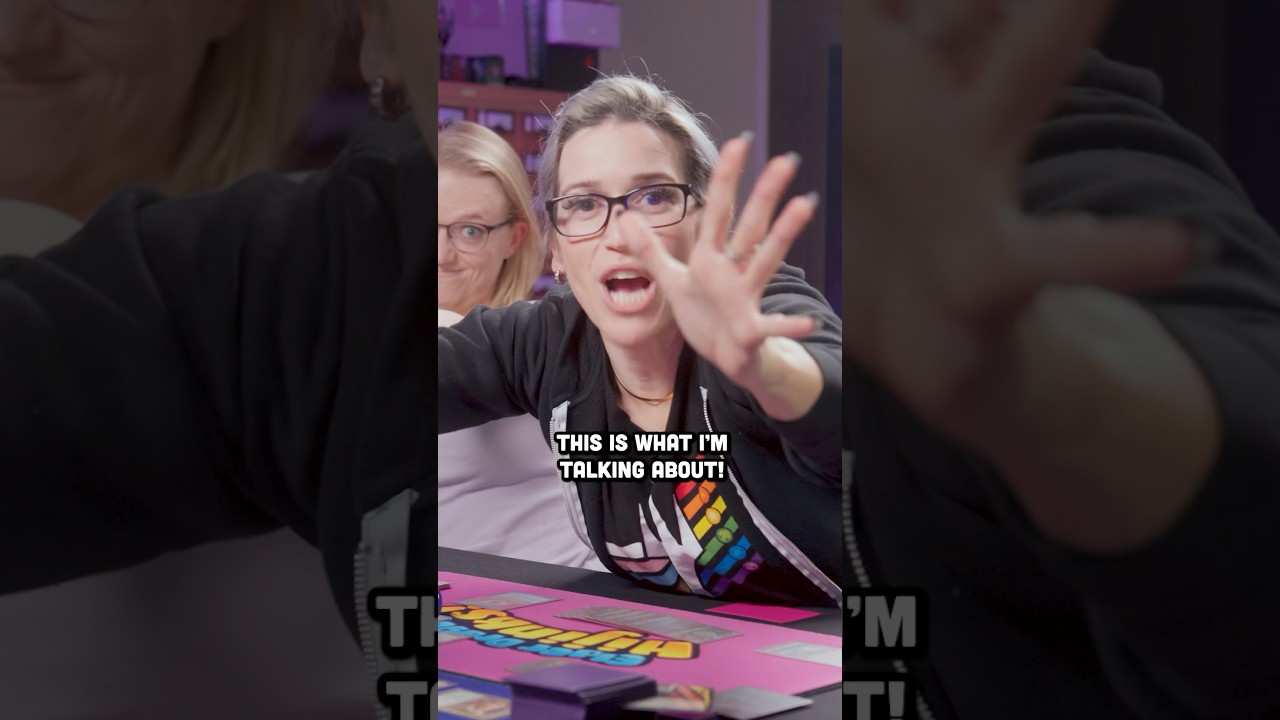 If This Card Is In Your Commander Deck... READ IT AGAIN! #magicthegathering #mtg #shorts