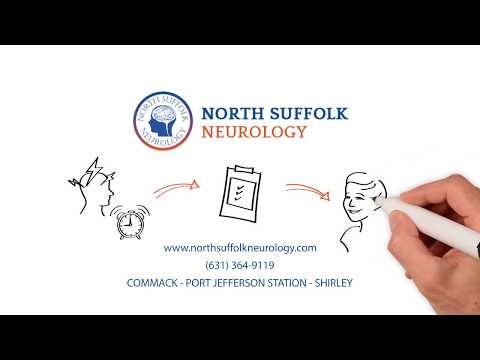 North Suffolk Neurology