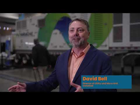 Hear from Data Center World 2024 Attendees