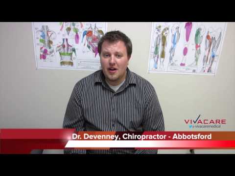 Viva Care Health Talk - Benefits of Orthotics