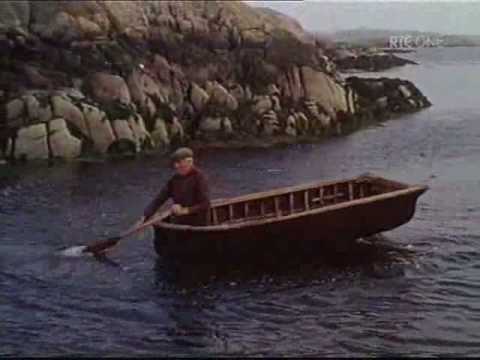 Currachs and currach builders on Irish television – intheboatshed.net