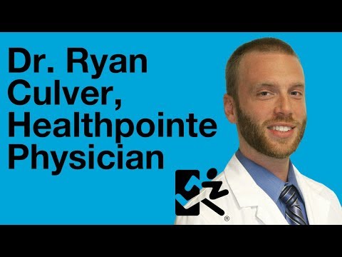 Dr. Ryan Culver Podiatrist Garden Grove, Anaheim, Colton, Long Beach, Temecula