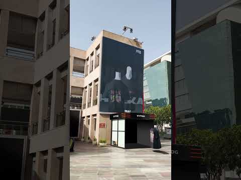 VVTOG, Just landed at Cyber Hub, Gurgaon. #vvtog #cgl #gurgaon #clothing #cyberhub #delhi #vfx