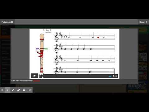 Recorder | MusicplayOnline
