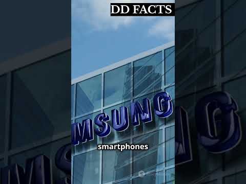 ????3 LESS KNOWN FACTS ABOUT SAMSUNG????#facts #tech #samsung #useful