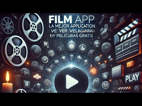 馃敭Film App: La Mejor Aplicaci贸n para Ver y Descargar Pel铆culas Gratis鉁咃笍