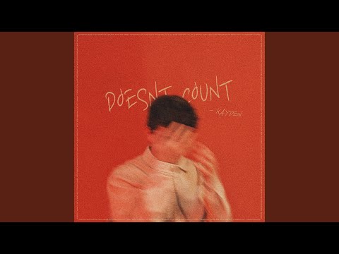 DOESNT COUNT