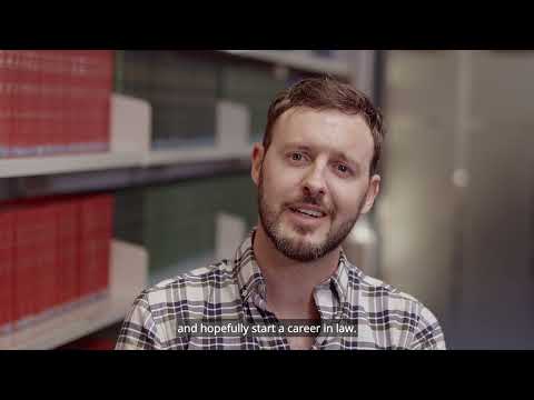Is the MA Law (Conversion) the right law conversion course for you? | ULaw