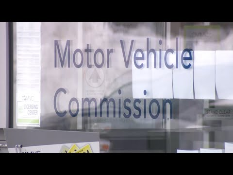 Case backlog gone at NJ MVC but scheduling issues remain