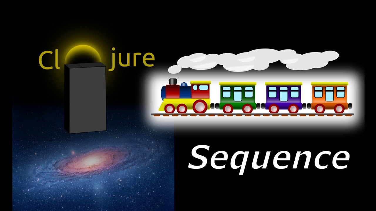Learn Clojure - Sequence