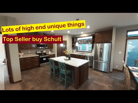 Independence 632, is a mid priced 3 bed 2 bath home with lots of unique high end features.