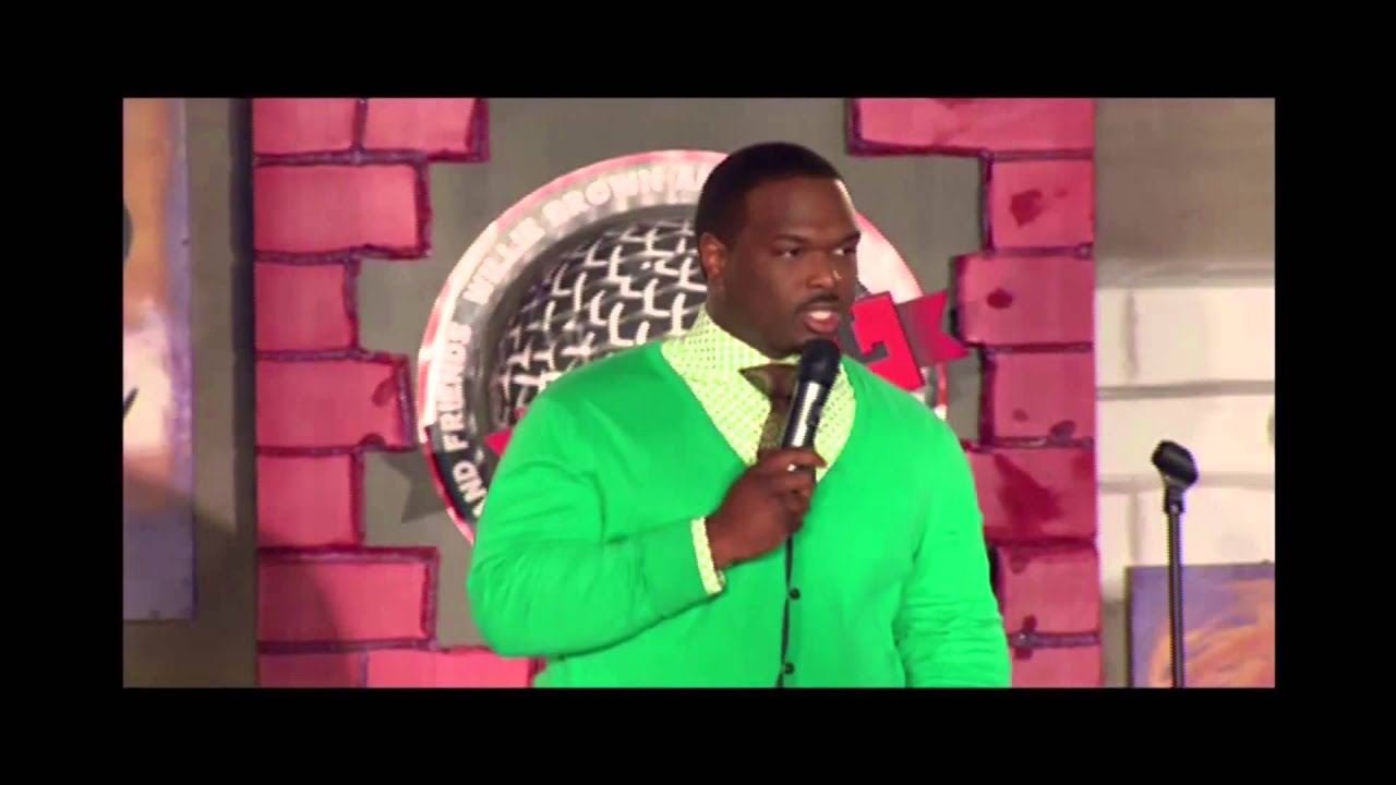 Hire Chris Clark - Christian Comedian in Bridgeton, NJ | GigSalad