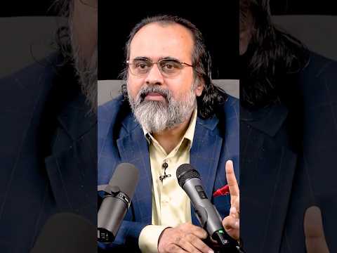 Eat your Feelings || Acharya Prashant