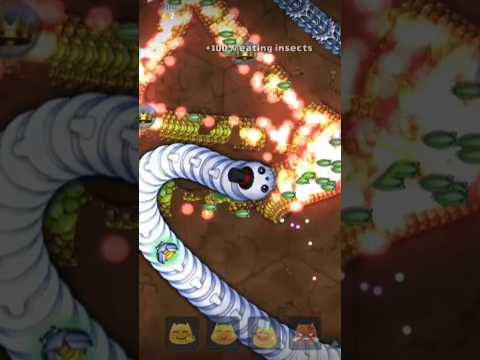 #littlebigsnake #viral #game