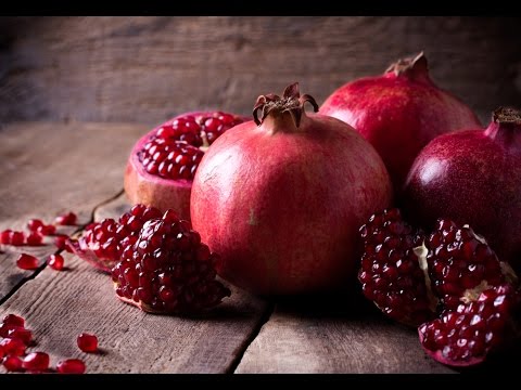 The Science Behind Polyphenol-Rich Super Foods | Dr. Ski Chilton