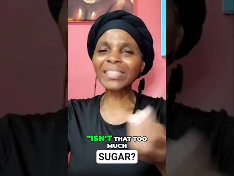 The Real Culprit Behind Diabetes