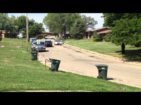 Pine Ridge shooting