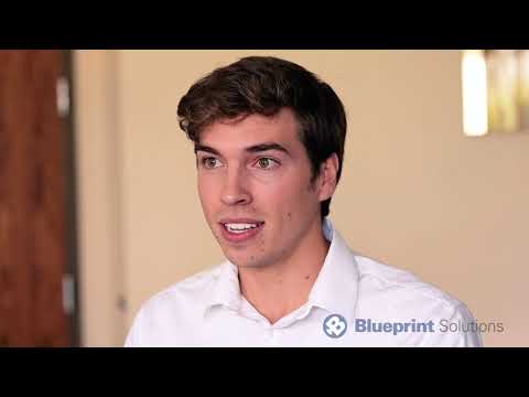 An introduction to Online Forms in Blueprint OMS